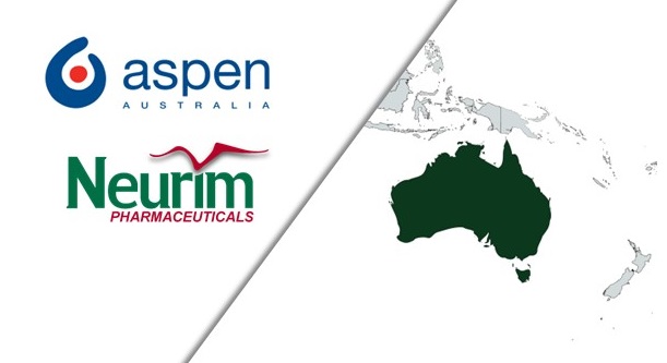 Slenyto is now available in Australia! - Neurim