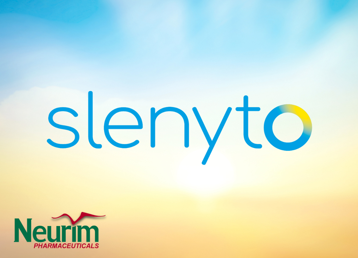 NEWS | Neurim Pharmaceuticals