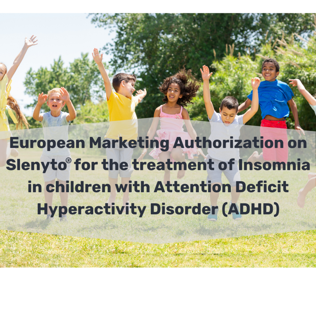 NEWS | Neurim Pharmaceuticals